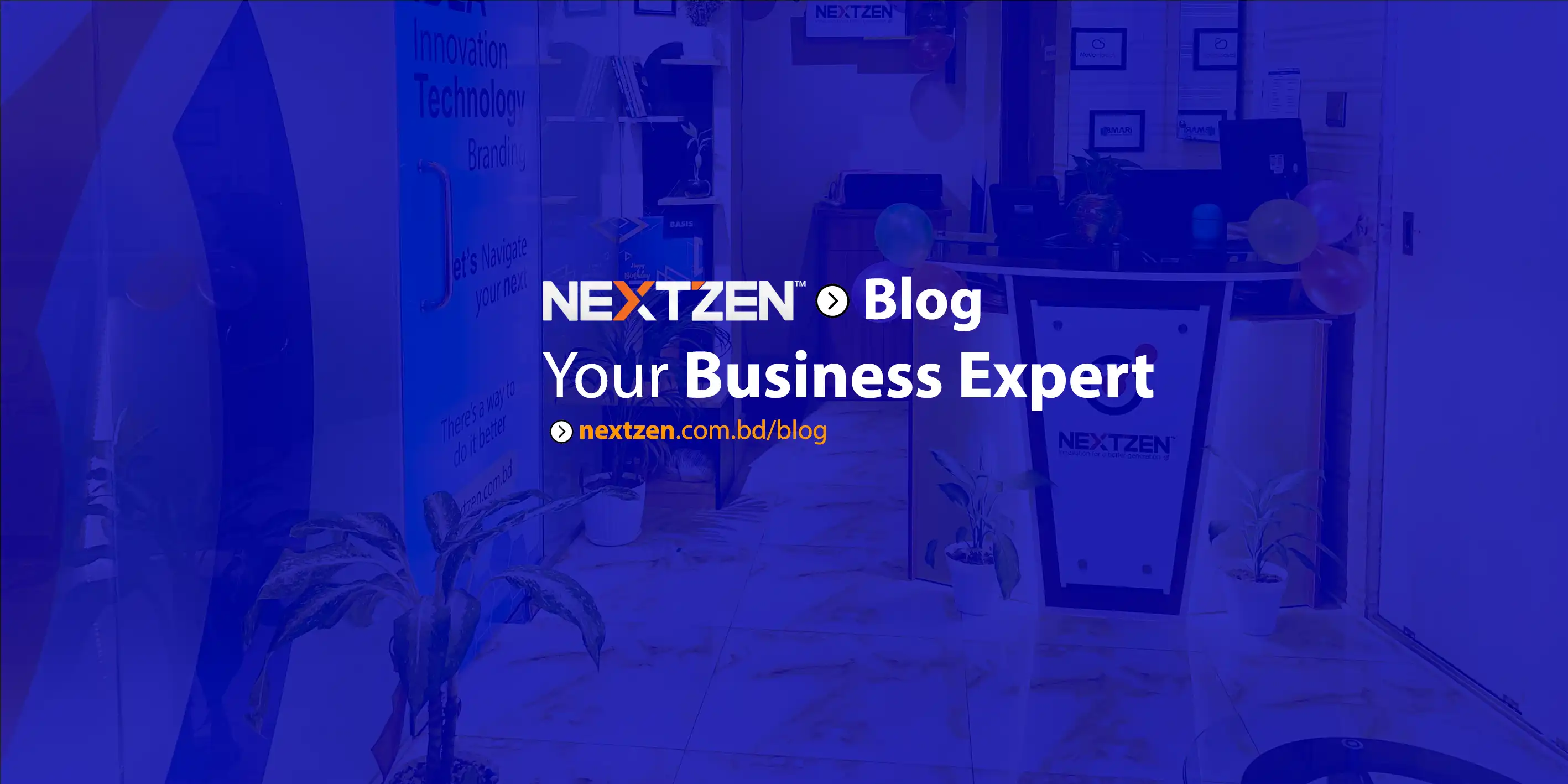 Nextzen Blog